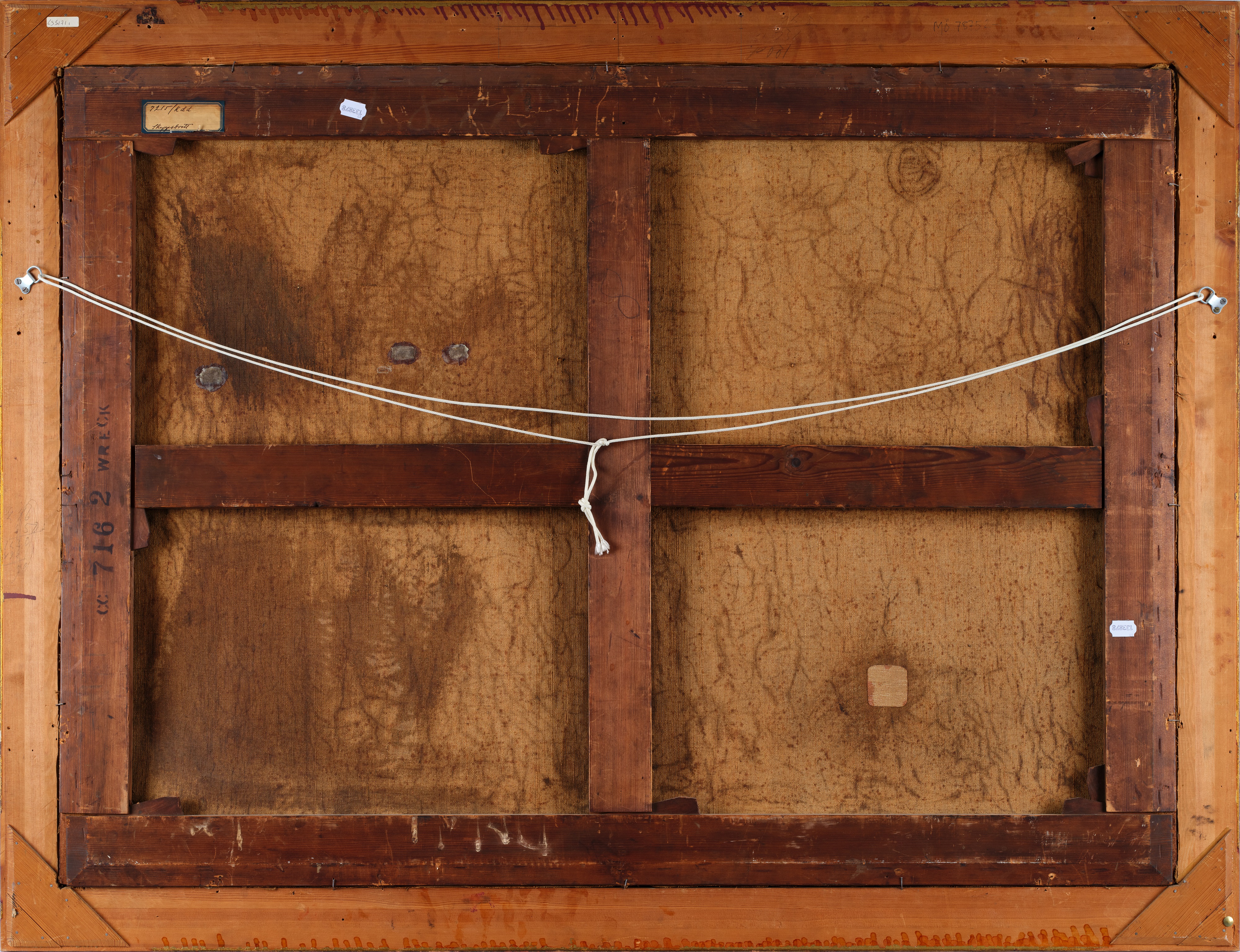 Lot 1069 - Attributed to William Collins RA