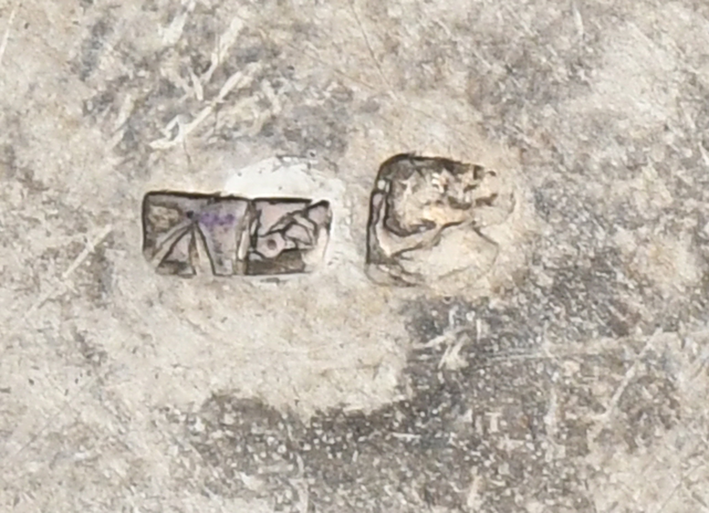Lot 230 - A Collection of Assorted Silver, including a