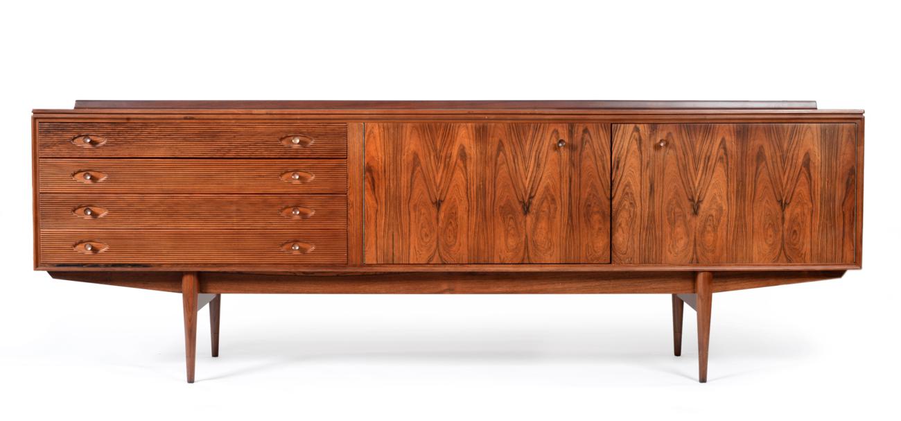 Lot 561 - A Robert Heritage for Archie Shine Rosewood