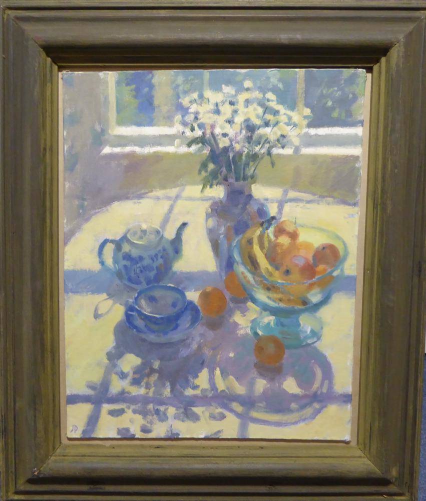 Lot 2213 - Jeremy Duncan (20th/21st century) 'Morning