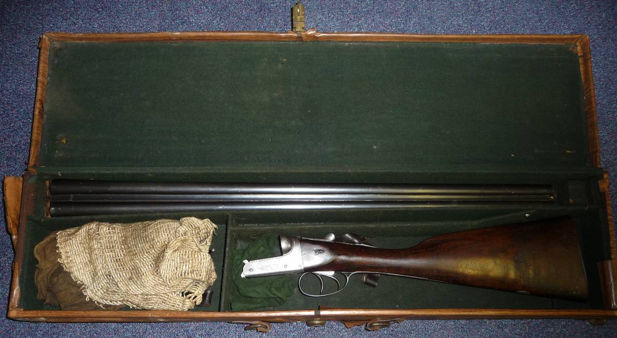 Lot 239 - SHOTGUN CERTIFICATE REQUIRED FOR THIS LOT A