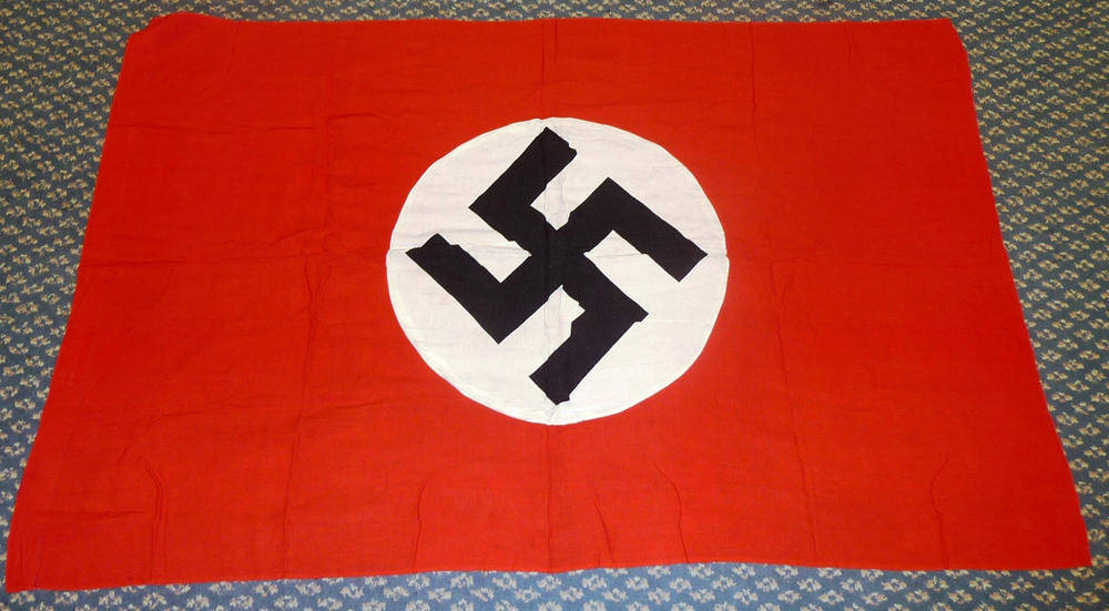 Third Reich Logo