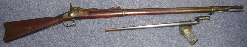 Lot 365 - FIREARMS CERTIFICATE REQUIRED FOR THIS LOT A