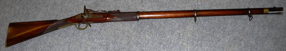 Lot 504 - A London Armoury Company Volunteer Pattern