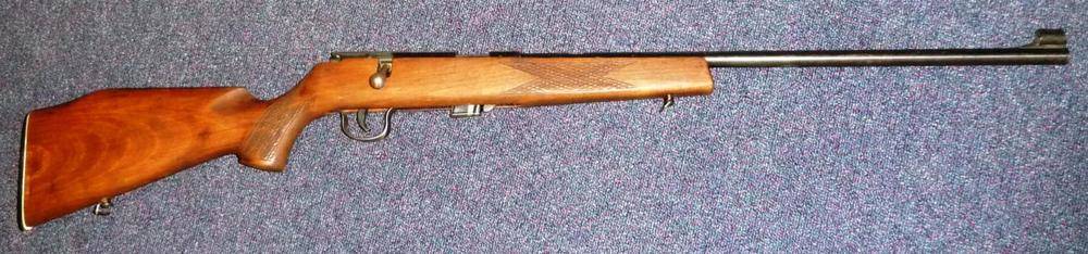 Lot 362 - FIREARMS CERTIFICATE REQUIRED FOR THIS LOT A