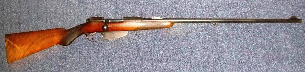 Lot 382 - FIREARMS CERTIFICATE REQUIRED FOR THIS LOT A