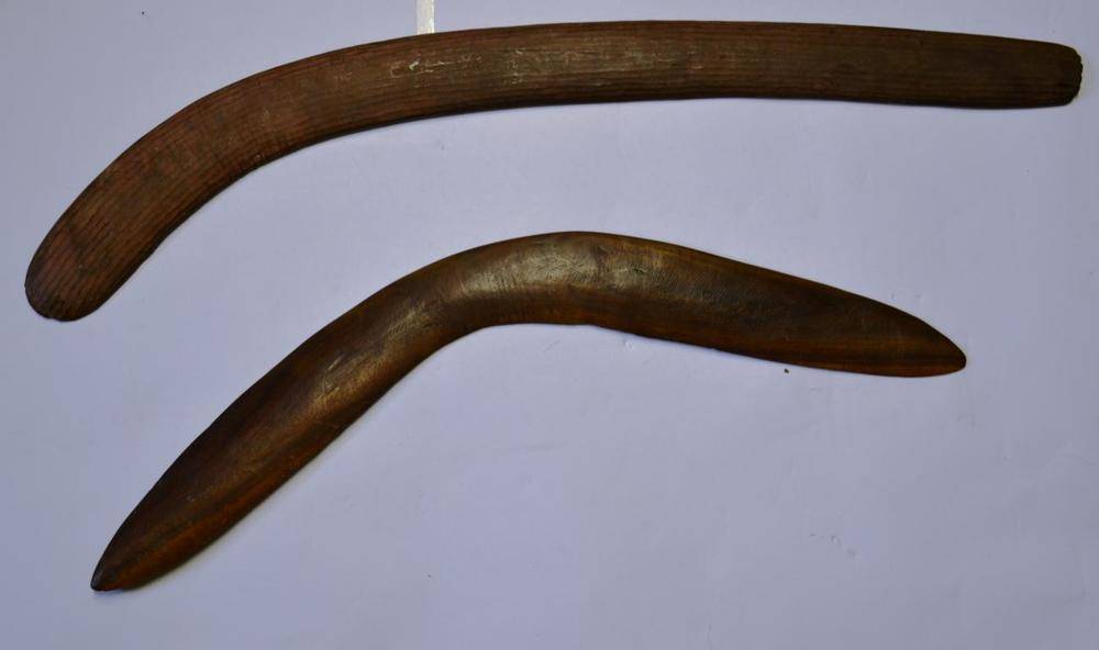 Lot 399 - A Late 19th/Early 20th Century Australian