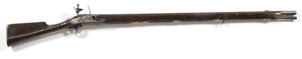 Lot 440 - A Good Mid-18th Century Prussian Potsdam