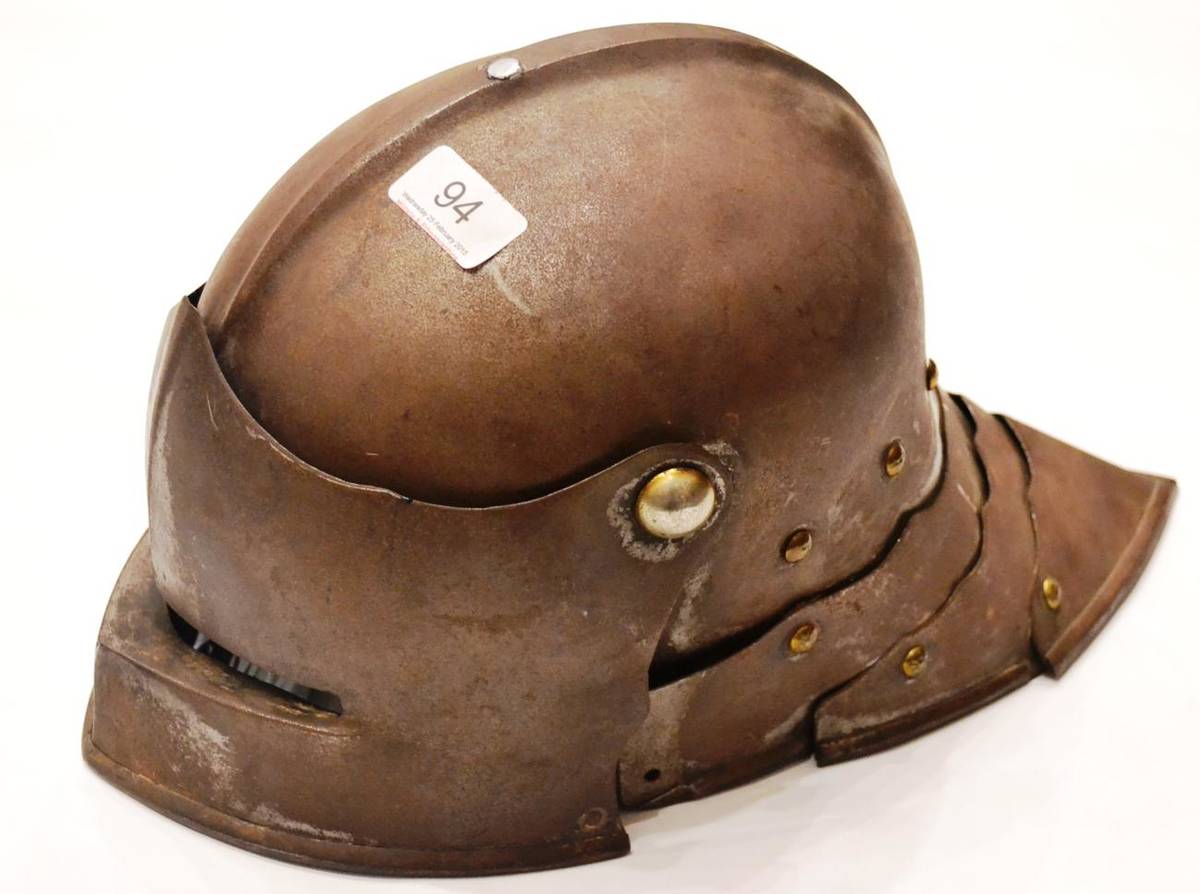 Lot 94 - A Late 19th/Early 20th Century Copy of a