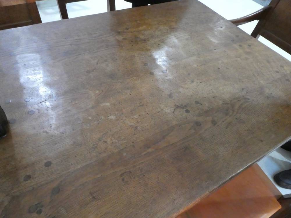 Lot 268 - Mouseman: A 1930's Robert Thompson of