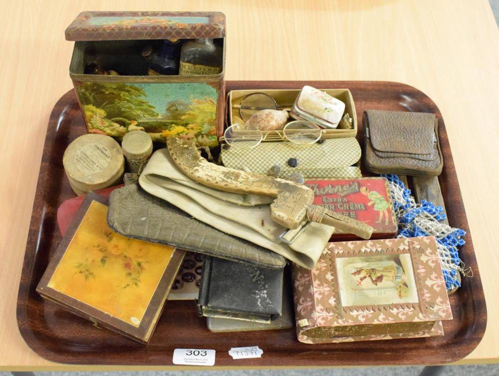 Lot 303 - From the estate of Hannah Hauxwell