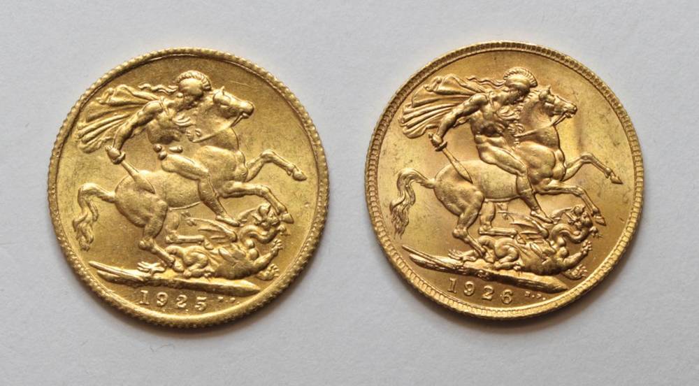 Lot 26 - William IV (1830-1837), Sovereign, 1833, bare