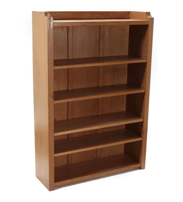 Lot 577 - Mouseman: A Robert Thompson of Kilburn