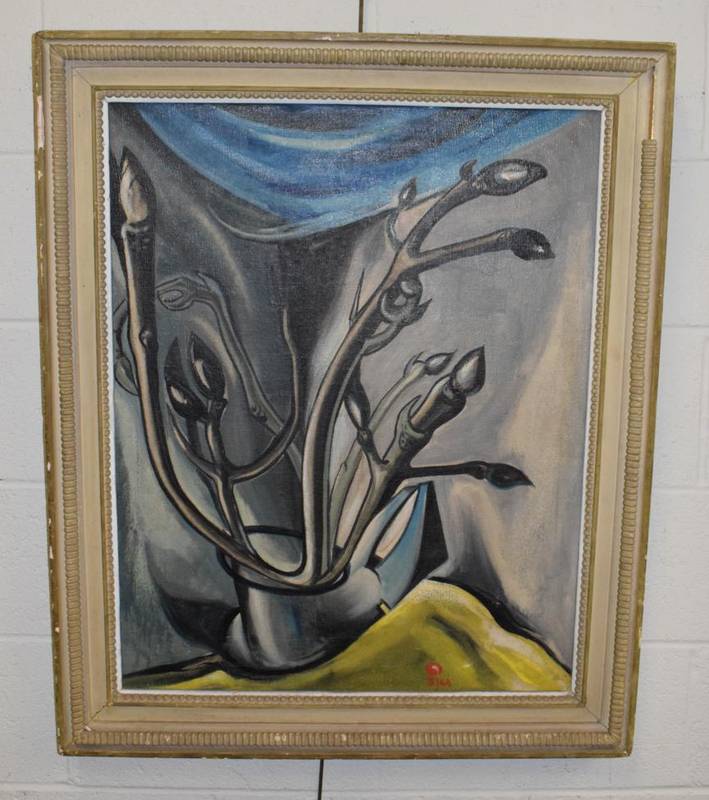 Lot 1063 - Stanhope Shelton (Modern British School),