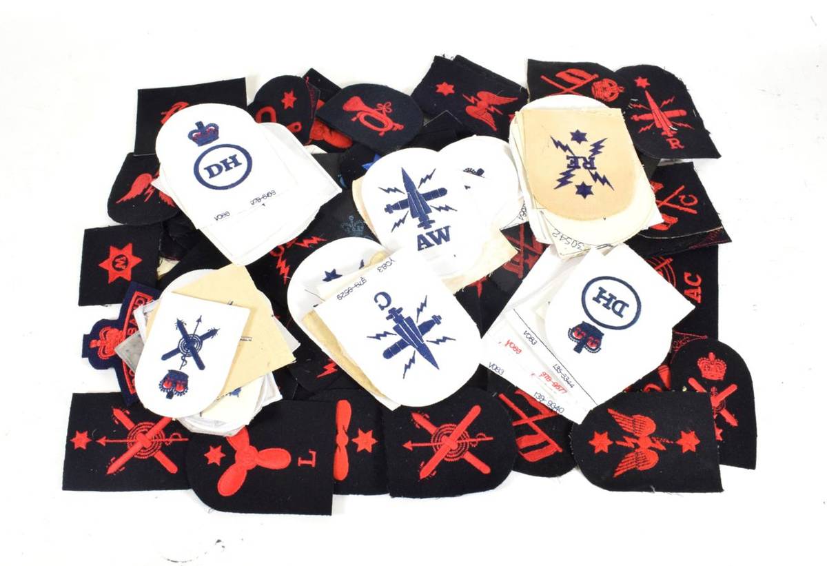 Lot 99 - A Collection of Fifty Royal Navy