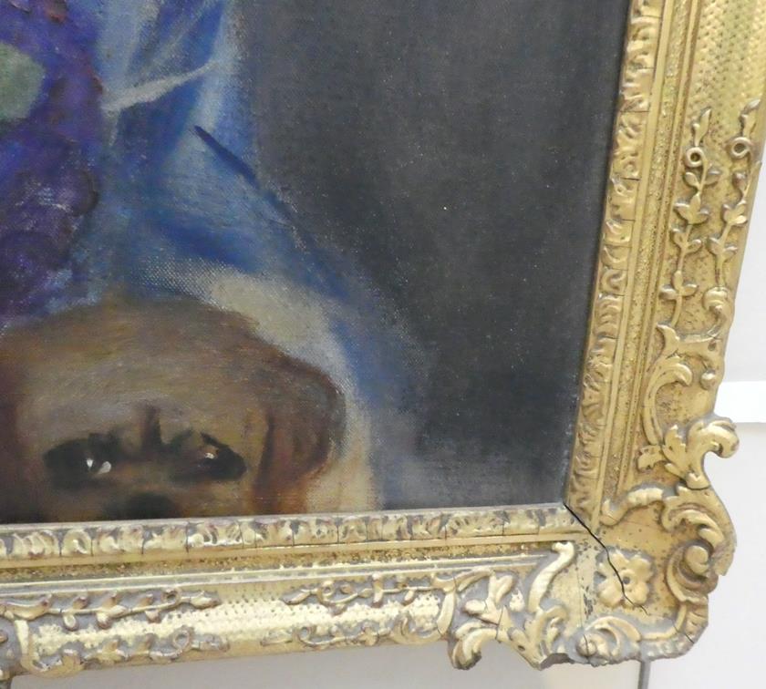 Lot 555 - Philip Alexius de László MVO, PRBA