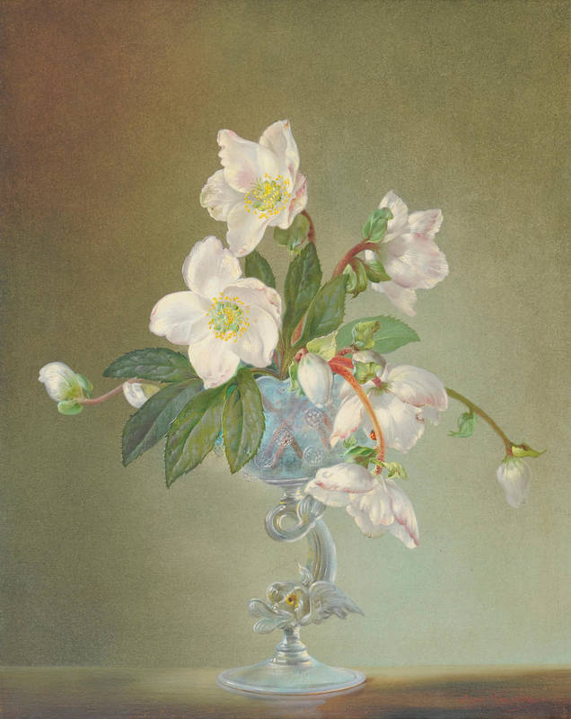 Lot 852 - Cecil Kennedy (1905-1997) Still life of