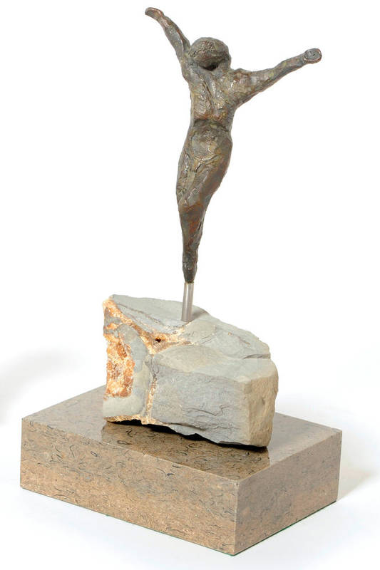 Lot 1384 - Elaine Zaple-Gulliver (20th century