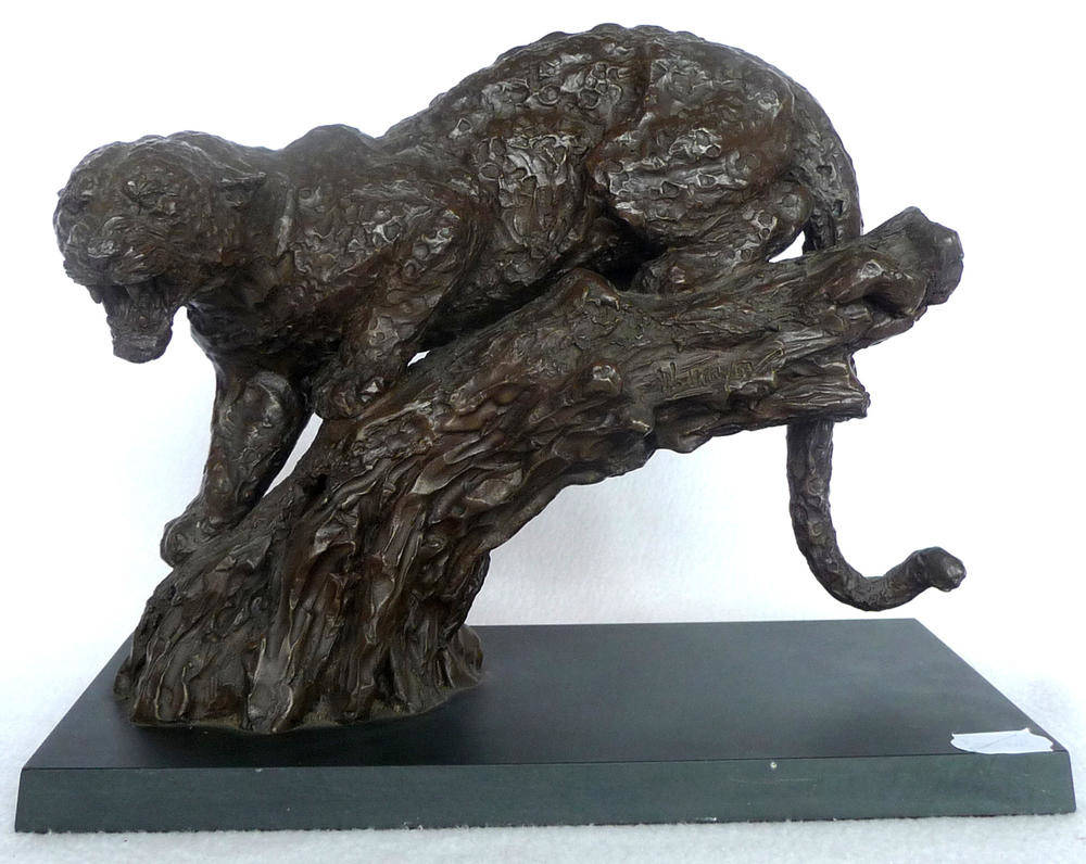 Lot 1505 - William Timyon (American, 20th century):