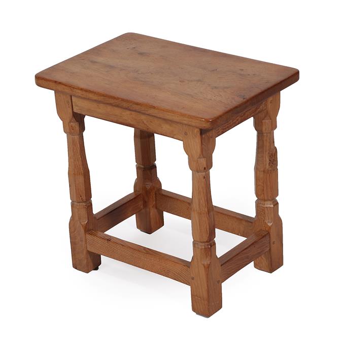 Lot 163 - Squirrelman: Wilfrid Hutchinson (Husthwaite):