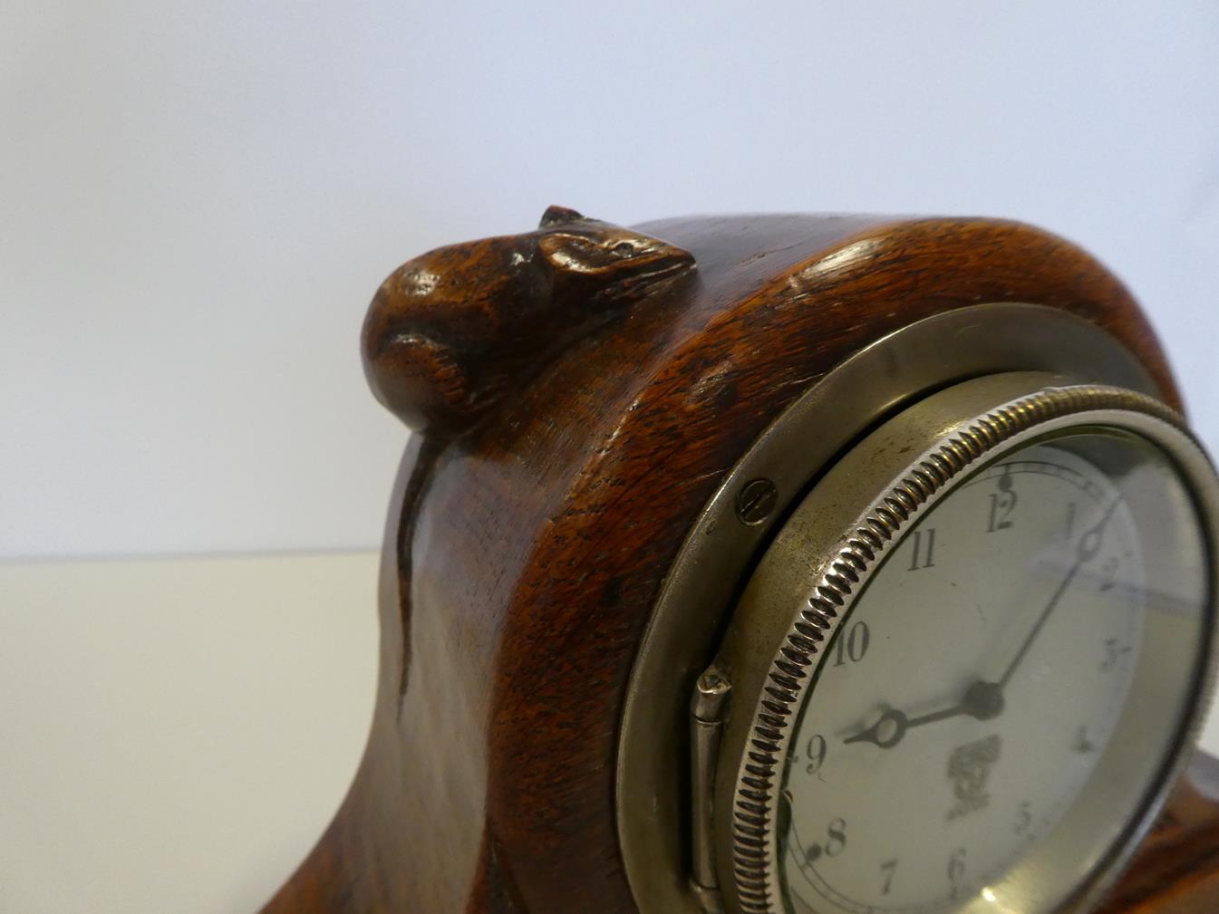 Lot 2084 - Robert Mouseman Thompson (1876-1955): An