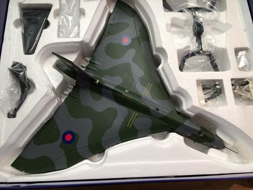 Lot 3295 - Corgi Aviation Archive AA27201 1:72 Scale