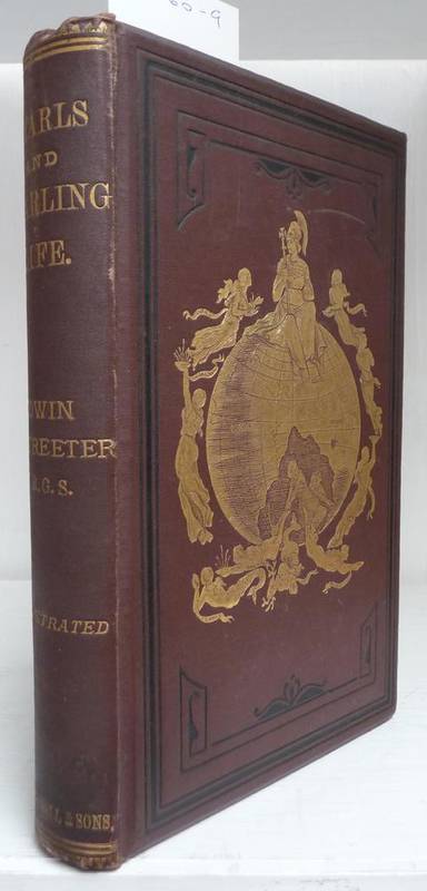 Lot 202 - Streeter (Edwin W.) Pearls and Pearling Life,
