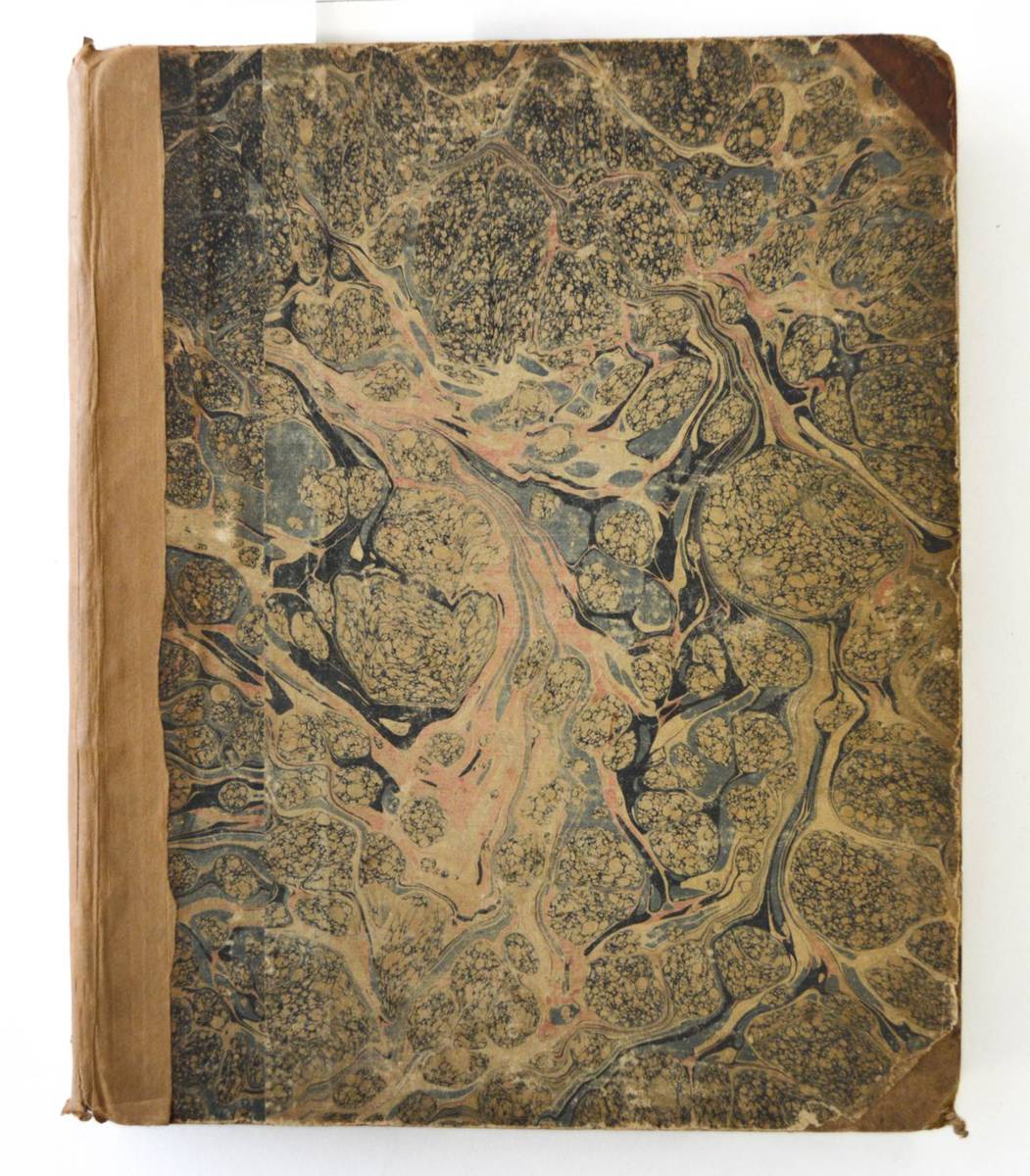 Lot 115 - [COUNTY ATLAS] Cary's New and Correct