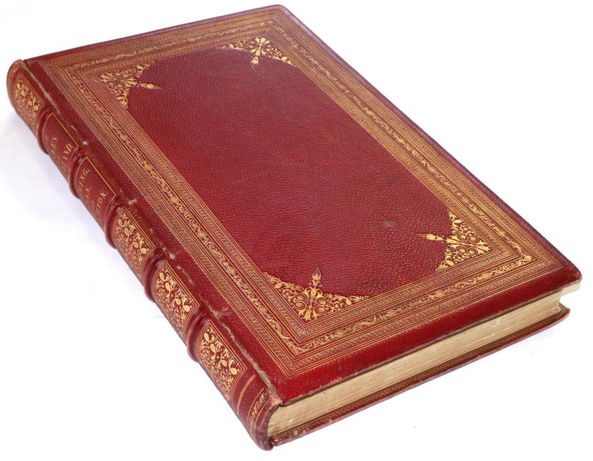 Lot 70 - Leighton (John M.) & Fleming (John) The Lakes