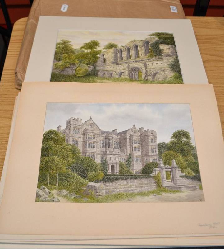 Lot 1349 - James Lawson Stuart (1829-1911) A