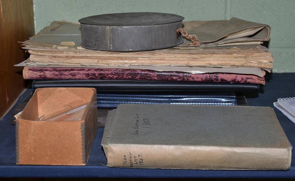 Lot 439 - A collection of photographs of various